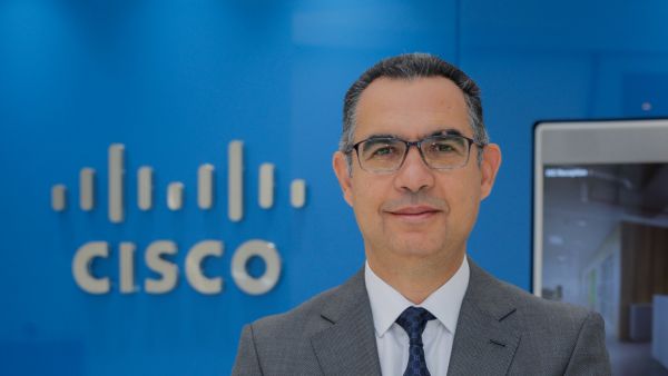 GITEX GLOBAL 2025: Cisco Unveils Innovations to Power Secure Infrastructure for the Region’s AI ...